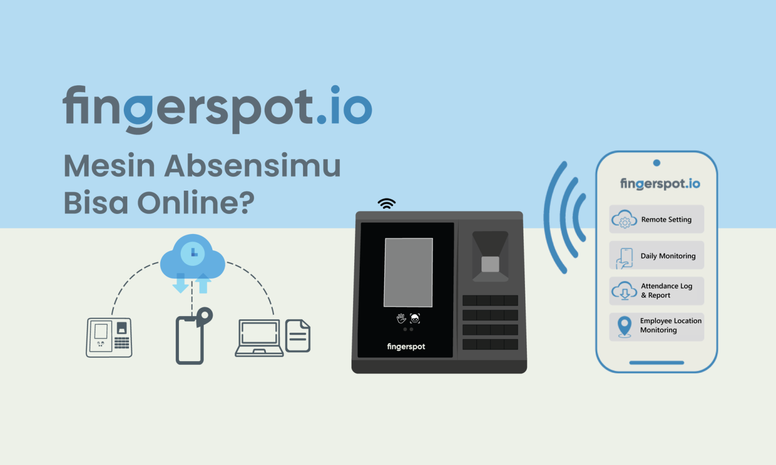Mengenal Sistem Akses Kontrol Pintu (Door Access Control) Bagian 1